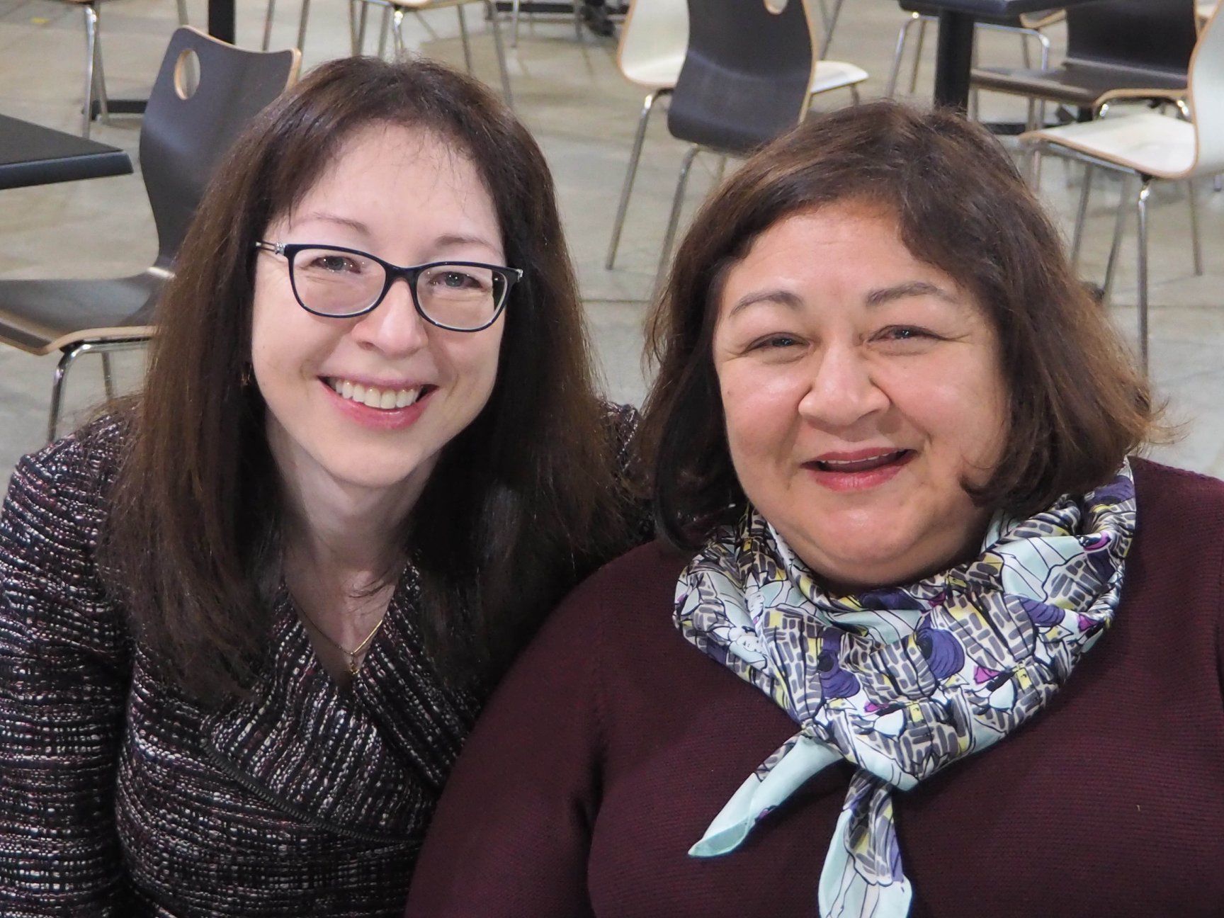 American Women's Club of Perth