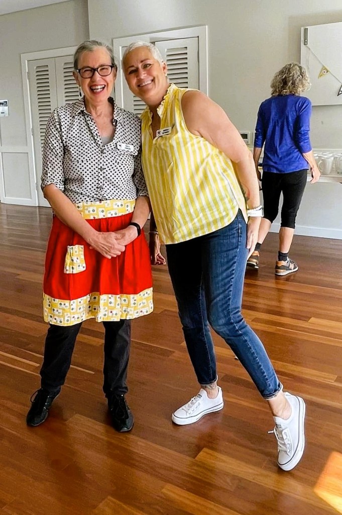 About AWC – American Women's Club of Perth